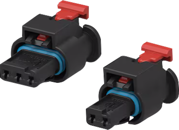 MCON Receptacle Housings - TE Connectivity / AMP Connectors | Mouser