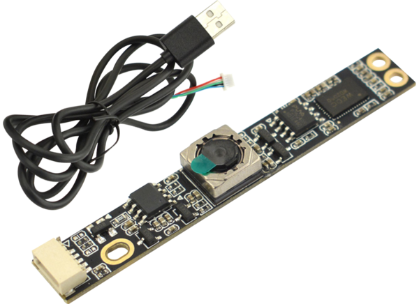 LattePanda 5MP USB Camera - DFRobot | Mouser