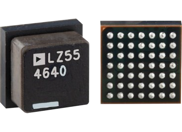 LTM4640 Step-Down DC-DC Regulators - ADI | Mouser