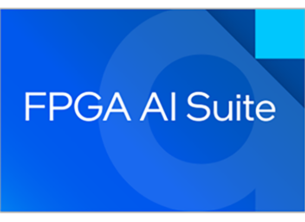 FPGA AI Suite - Altera | Mouser