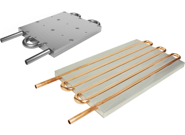 Liquid Cooling - ATS | Mouser