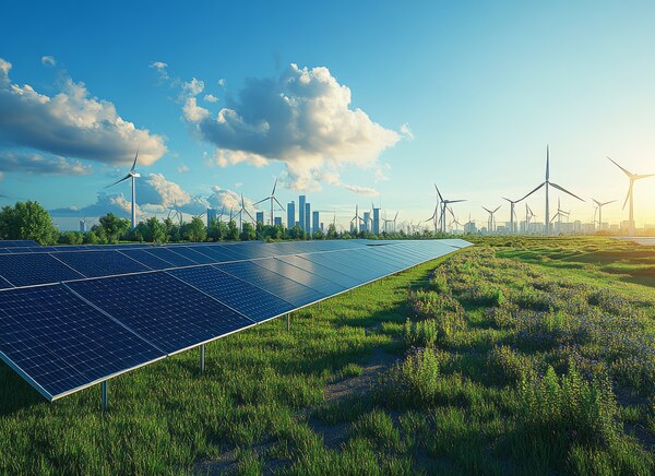 Green Energy - Loctite | Mouser