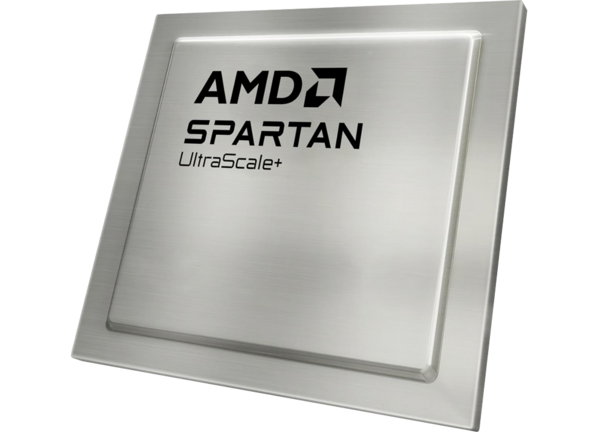 Spartan™ UltraScale+™ FPGAs - AMD / Xilinx | Mouser