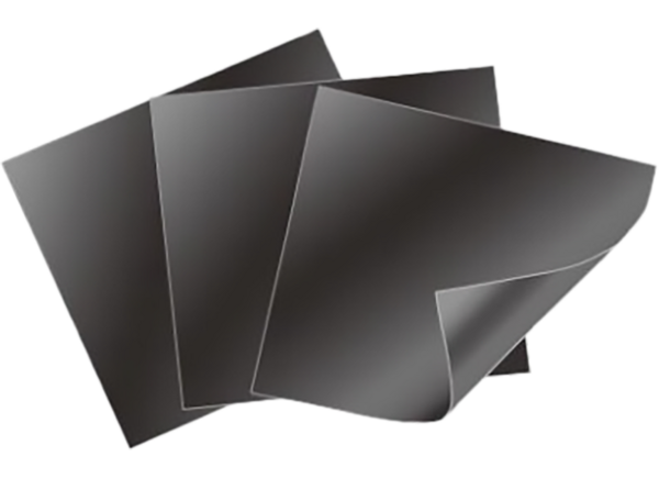 IBQ Flexield Magnetic Sheets for RFID - TDK | Mouser