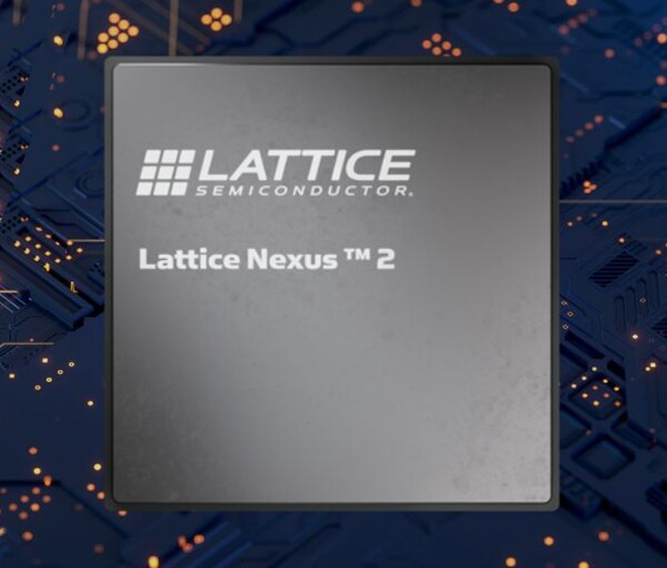 Nexus™ 2 FPGA Platform - Lattice Semiconductor | Mouser