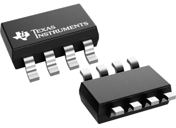 RC4580 Audio Op-Amps - TI | Mouser