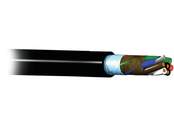 Underwater Multi-Conductor Cables - Xtreme Cable | Mouser