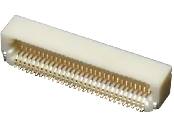 JMC Connectors - JST Connectors | Mouser