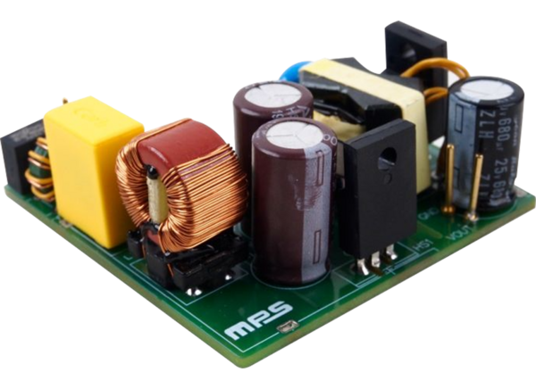 EVHFC0512-S-00A Controller Evaluation Board - MPS | Mouser