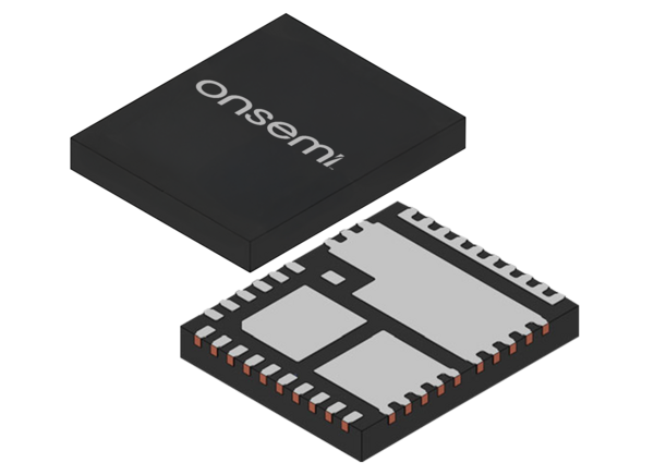 NCP303160A Gate Driver - onsemi | Mouser