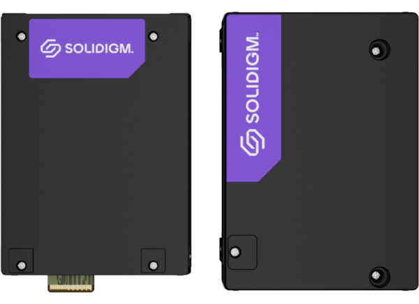 D7-PS1030 Solid State Drives (SSDs) - Solidigm | Mouser