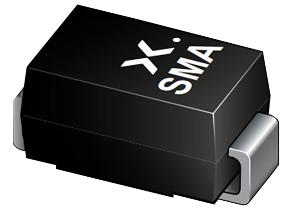 ES1J Hyperfast Recovery Rectifier - Nexperia | Mouser