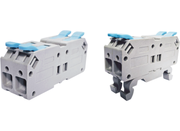 SXT Terminal Blocks - Amphenol Anytek | Mouser