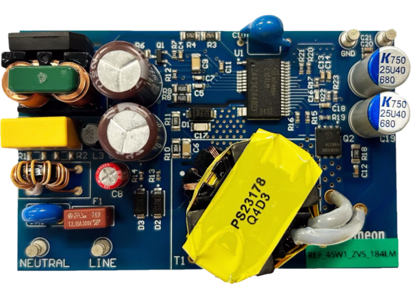 CoolSET™ SiP Reference Design Boards - Infineon Technologies | Mouser