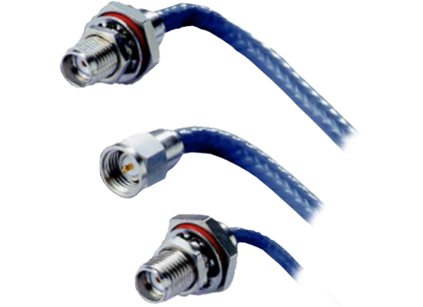 ArcTite® Cable Assemblies - Dynawave | Mouser