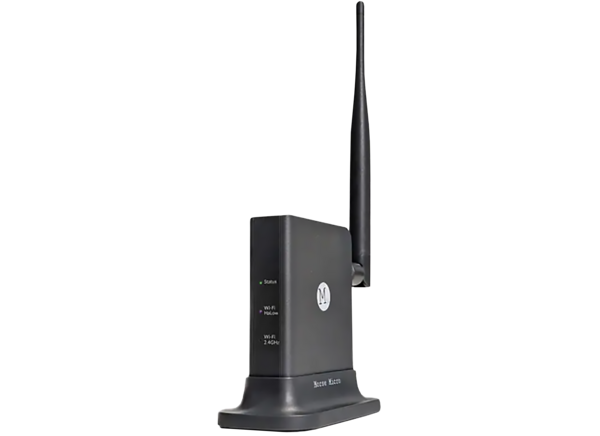 HaLowLink 1 Long-Range Sub-GHz Wi-Fi HaLow® Router - Morse Micro | Mouser