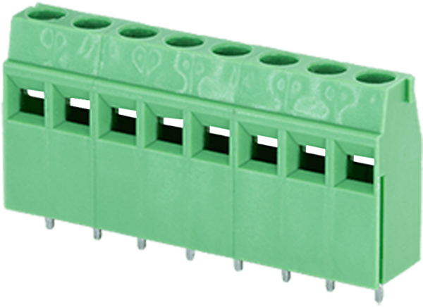 TB0012-508 Terminal Blocks - Same Sky | Mouser