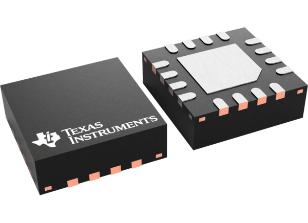 PGA849 Precision Programmable-Gain Amplifier - TI | Mouser