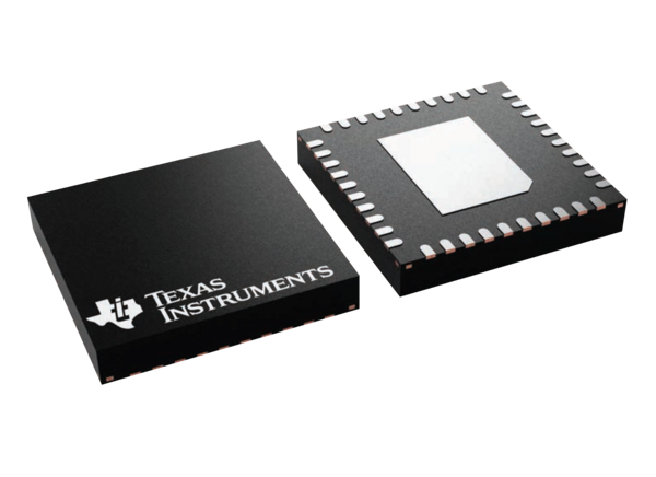 CC2745R10-Q1 Automotive SimpleLink™ Wireless MCU - TI | Mouser