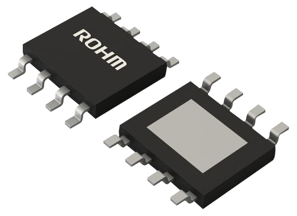 BV1HBx Automotive High Side Switches - ROHM | Mouser