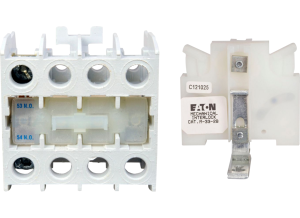 Freedom NEMA Motor Control Contactors & Starters - Eaton Electrical ...