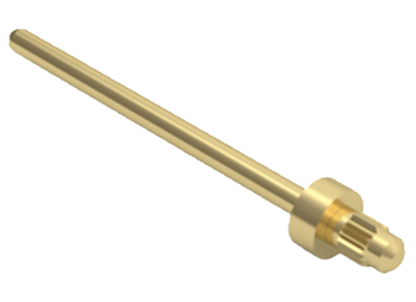 Pins & Receptacles - Mill-Max | Mouser