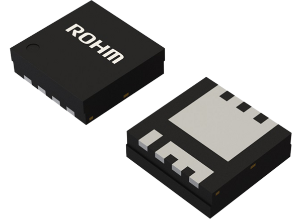 RH7G04 40V N-Channel Power MOSFETs - ROHM | Mouser