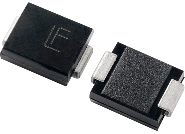 5.0SMDJ-FB TVS Diodes - Littelfuse | Mouser