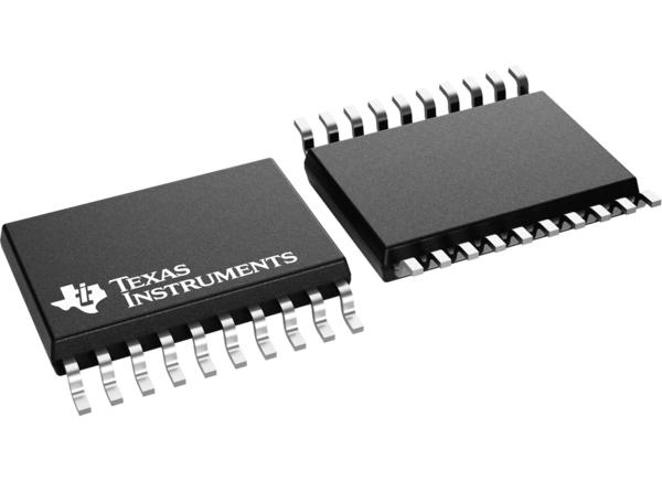 SN74LV8T240-EP Octal Inverting Buffers/Drivers - TI | Mouser
