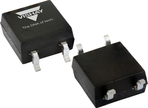 VOR1003M4 Solid State Relay - Vishay Semiconductors | Mouser