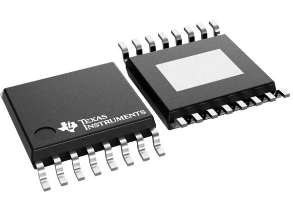 DRV8803 Quad Low-Side Driver ICs - TI | Mouser