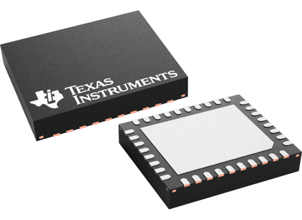 TPS92401 LED Dot-Controllers - TI | Mouser