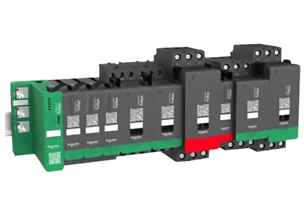 TeSys island Smart Motor Control - Schneider | Mouser