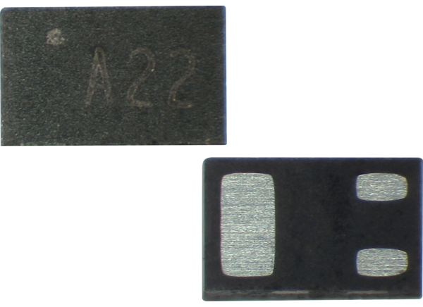 TF412 N-Channel JFET - onsemi | Mouser