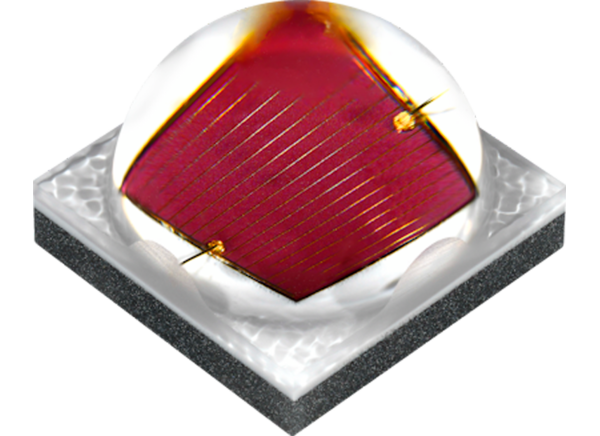 XLamp XP-L Photo Red S-Line LED - Cree LED | Mouser