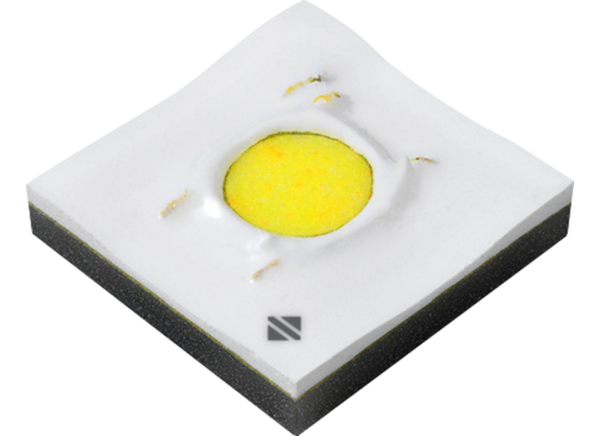 XLamp XP-GR LEDs - Cree LED | Mouser