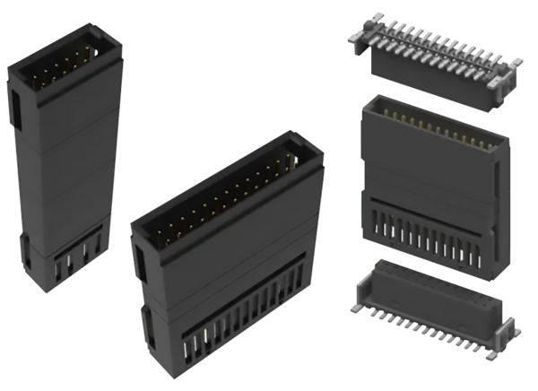 Har-Flex® Adapters - HARTING | Mouser