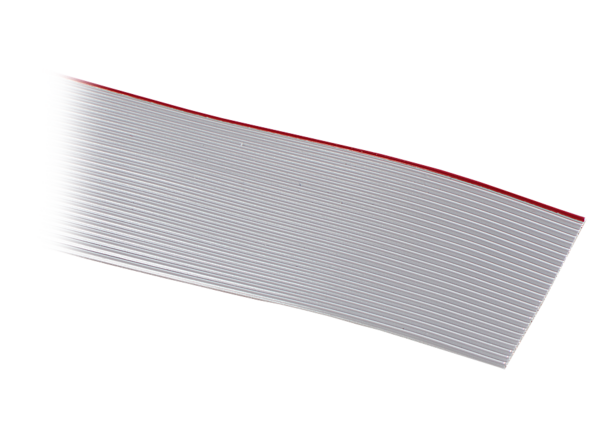 Round Conductor Flat Cables - 3M | Mouser