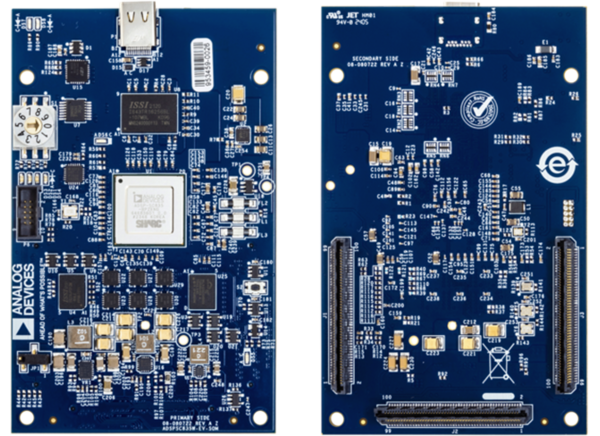 ADSPSC835W-EV-SOM System-on-Module (SOM) Board - ADI | Mouser