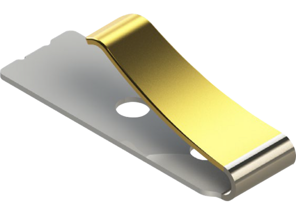 Spring Finger BTB Compression Contacts - KYOCERA AVX | Mouser