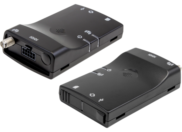 NTC-100 4G Industrial IoT Serial Modem - Lantronix | Mouser