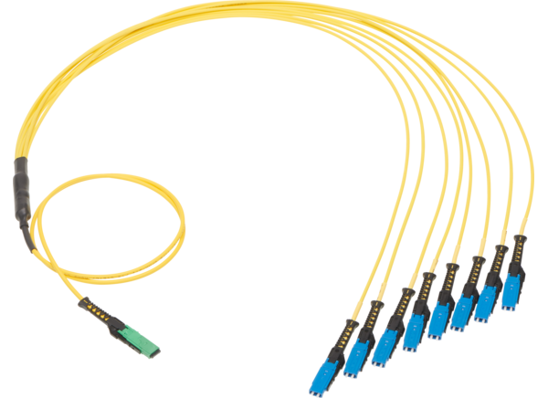 MMC Cable Assemblies - Molex | Mouser