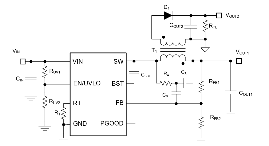 LM5169FEVM Evaluation Module - TI | Mouser