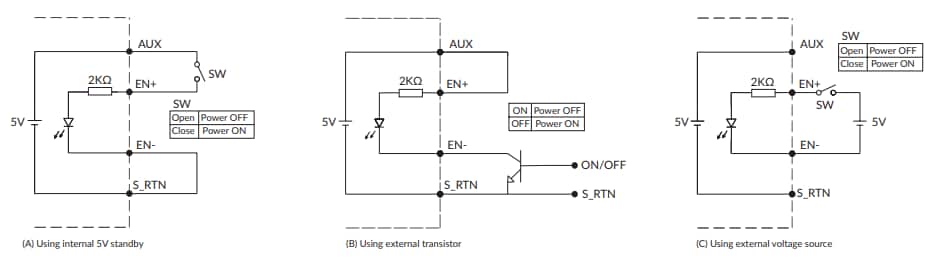 HDA1500 1.5kW Programmable AC-DC Power Supplies - XP Power | Mouser