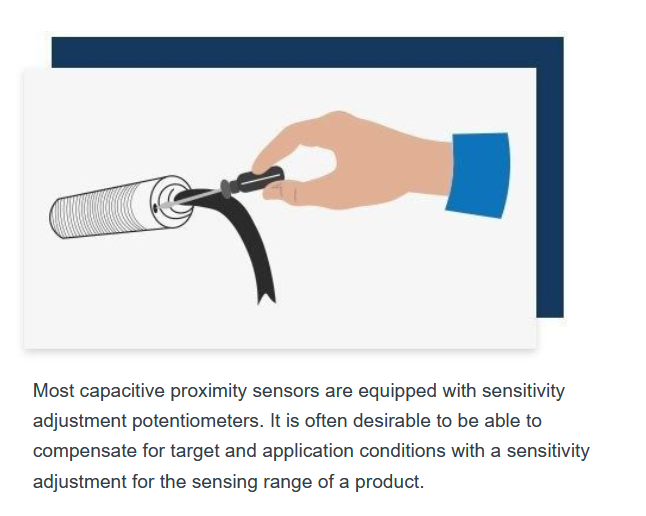 Proximity Sensors - Eaton Electrical | Mouser