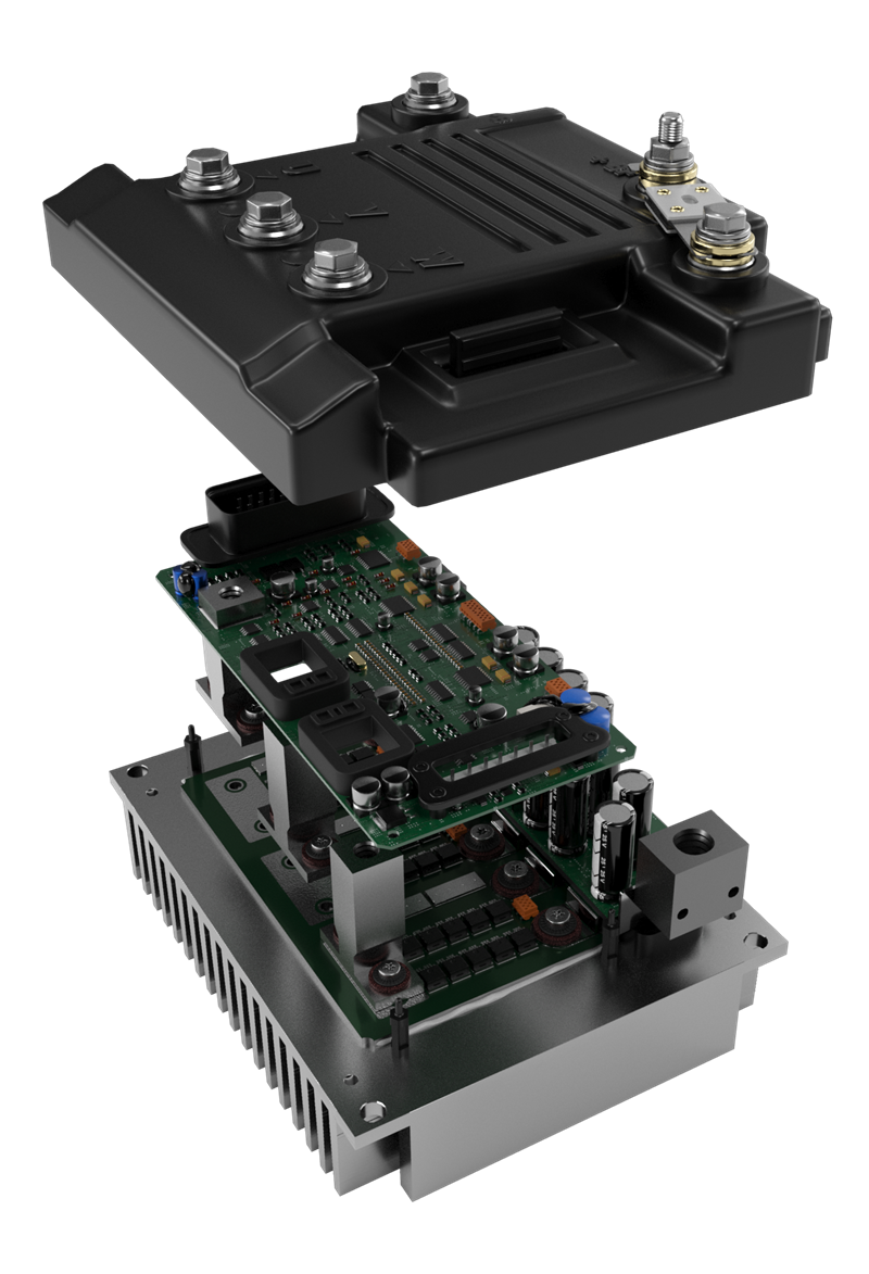 Industrial Automation - Bergquist | Mouser