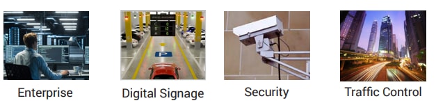 NTC-501 & NTC-502 5G Industrial Grade Routers - Lantronix | Mouser