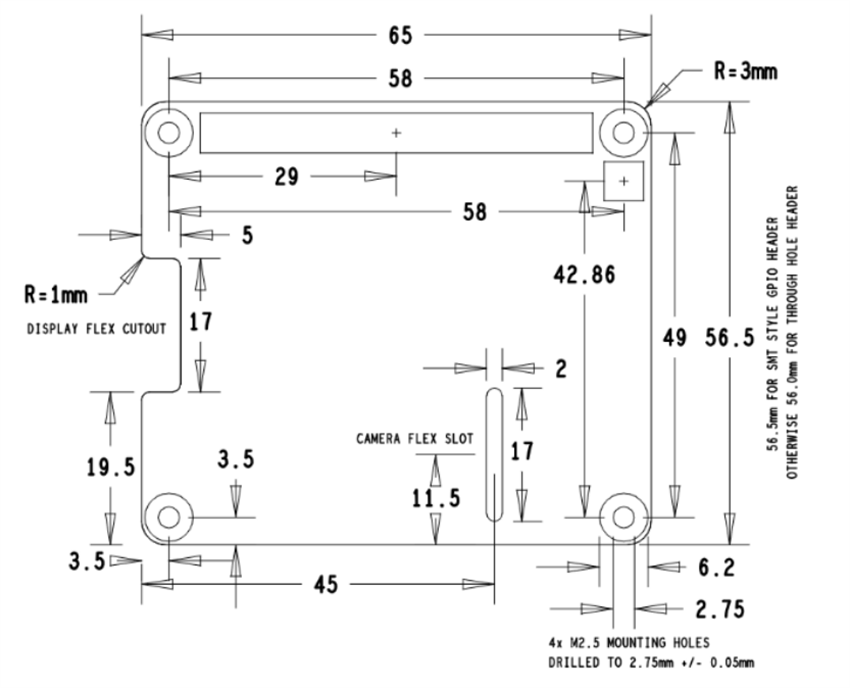OPTIGA™ TPM SLB 9672 Raspberry Pi Evaluation Board - Infineon ...
