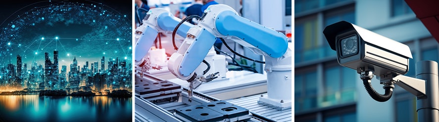 Single Pair Ethernet (SPE) Connector - KYOCERA AVX | Mouser