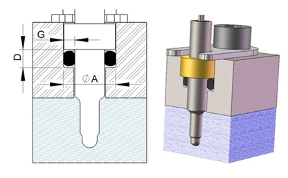 NTCAIMM66H NTC Thermistor - Vishay / BC Components | Mouser